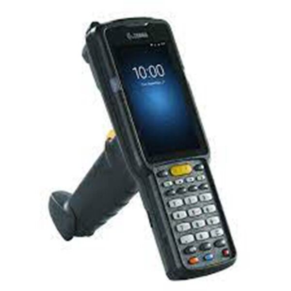 Data Collection Units / Mobile Hand-Held Terminals – Welcome To ID ...