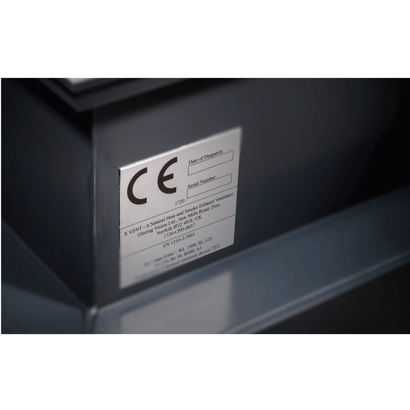 CE Label – Welcome To ID Technologies