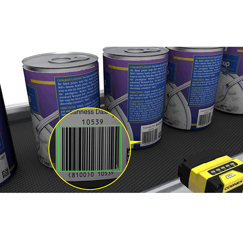 Dataman 80 – Welcome To ID Technologies