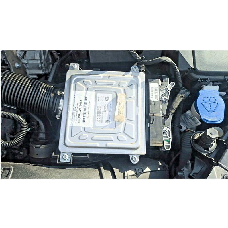 Engine Labels – Welcome To ID Technologies