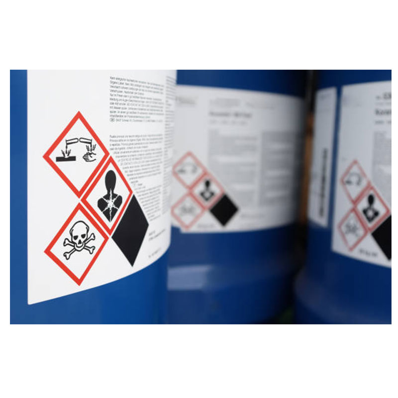 GHS Standards Label – Welcome To ID Technologies