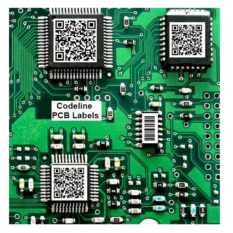 PCB Label – Welcome To ID Technologies
