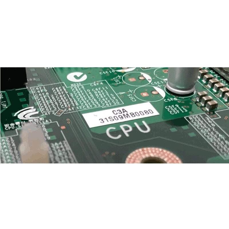 PCB Label – Welcome To ID Technologies