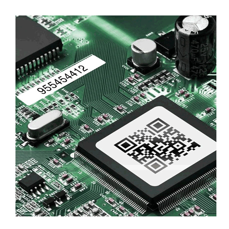 PCB Label – Welcome To ID Technologies