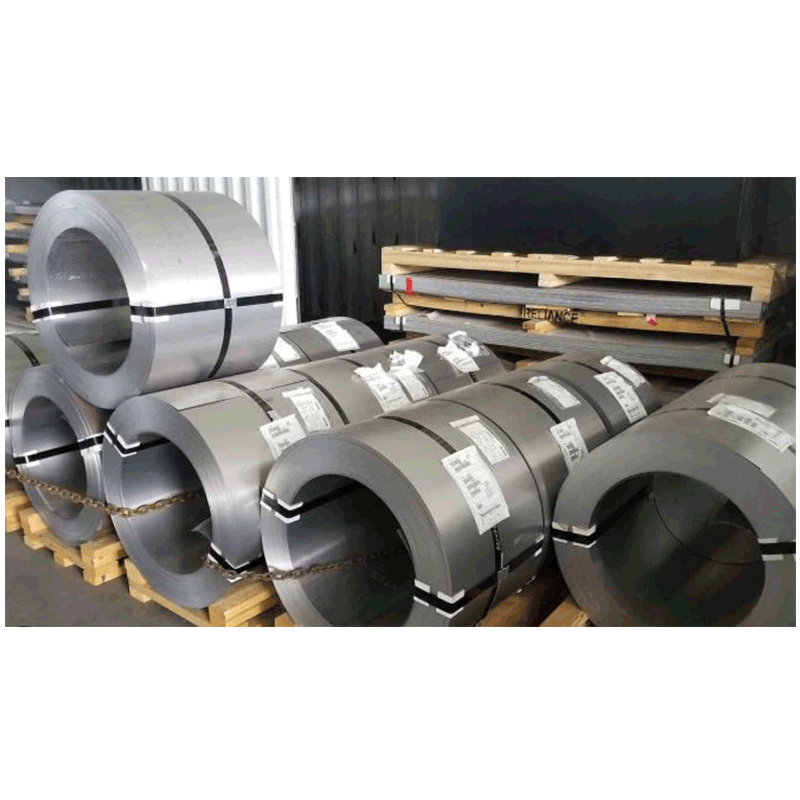 Steel coil labels – Welcome To ID Technologies