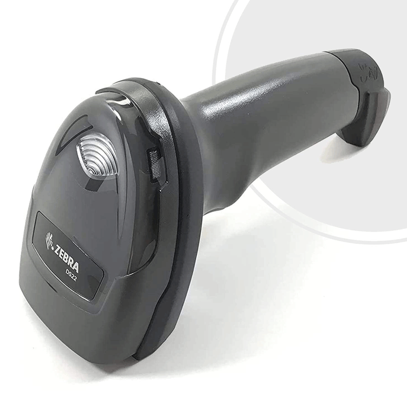 ZEBRA DS 2208 – Welcome To ID Technologies